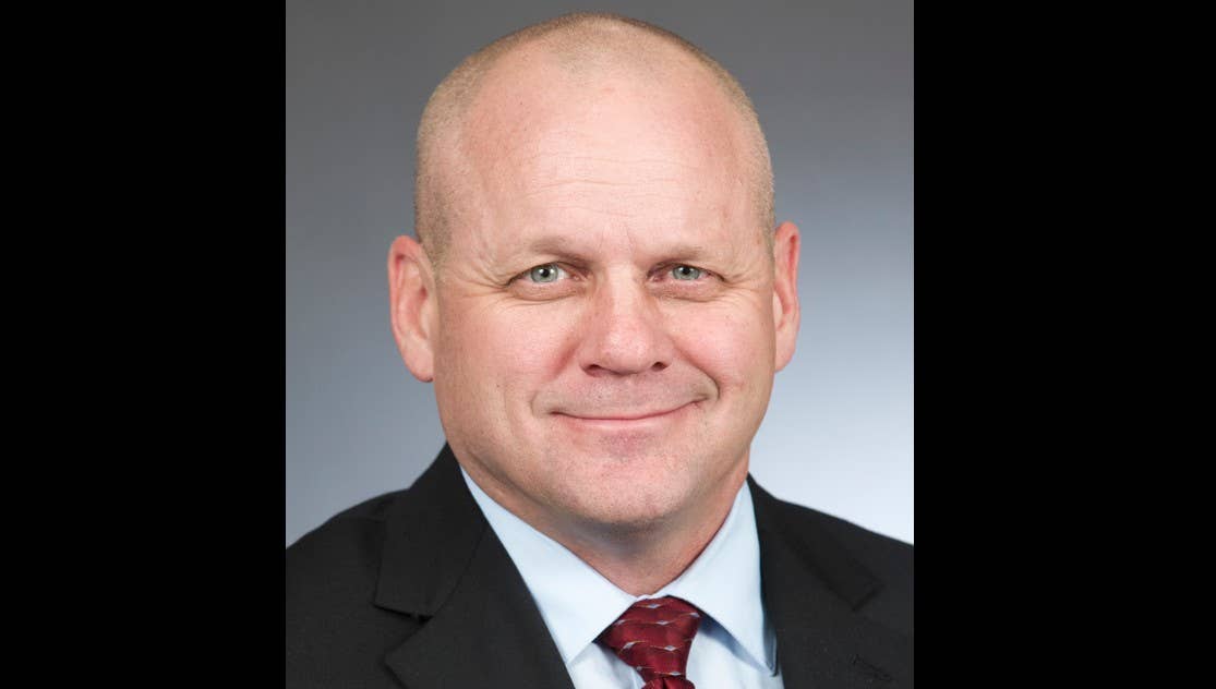 Minnesota lawmaker arrested for DWI in Clearwater County - Bring Me The ...