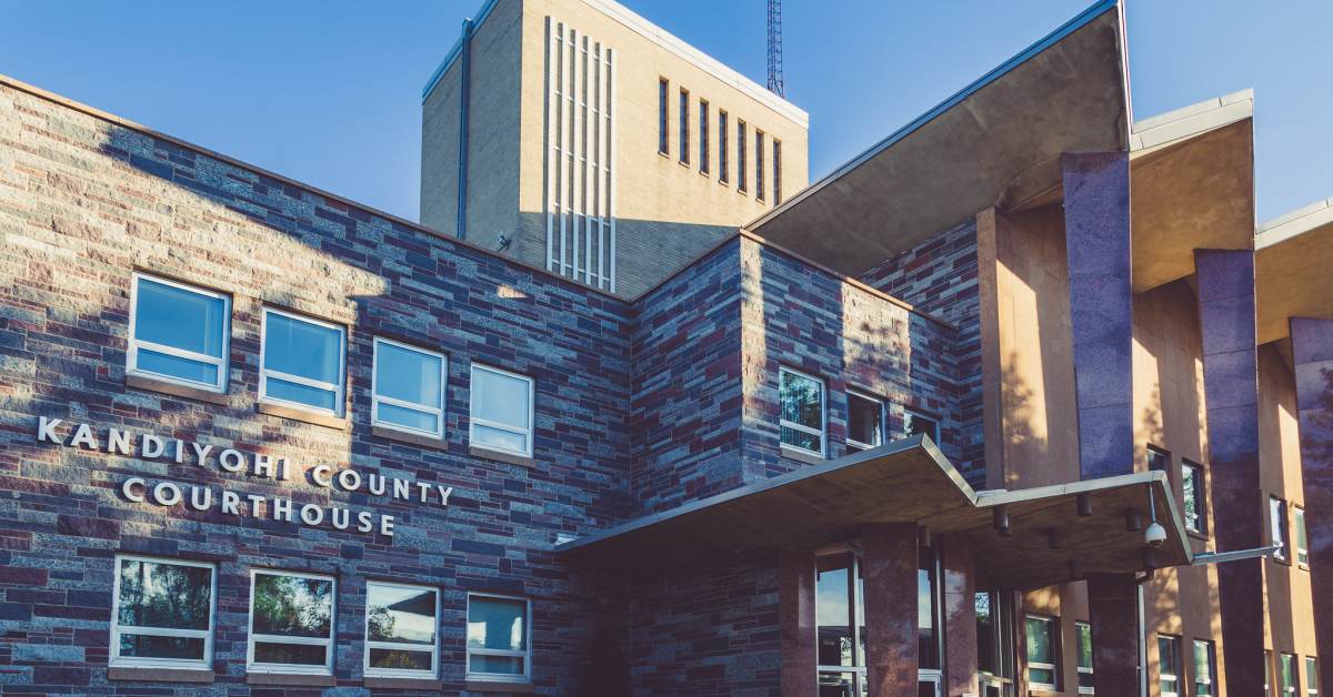 Minnesota cold case murder suspect dies; charges dismissed - Bring Me ...