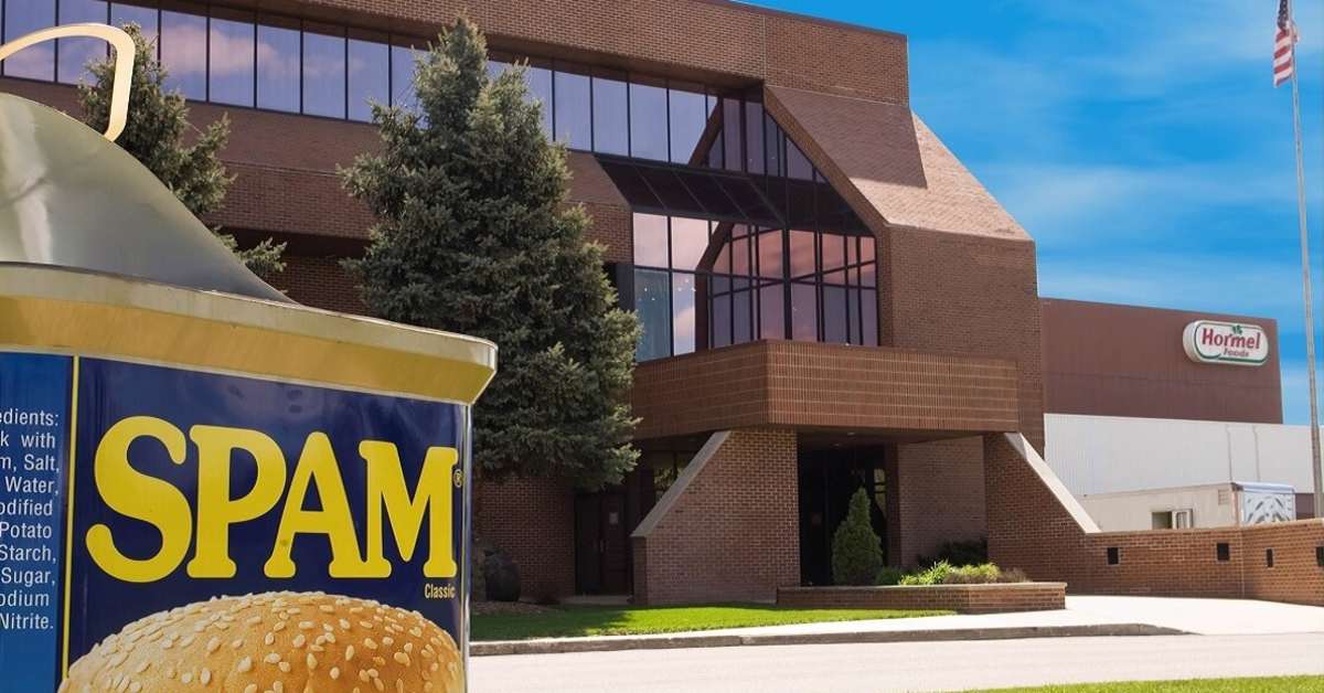 Minnesota-based Hormel accuses former staff of leaking sausage-making ...