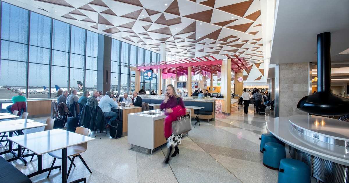 MSP Airport named best in the country - Bring Me The News