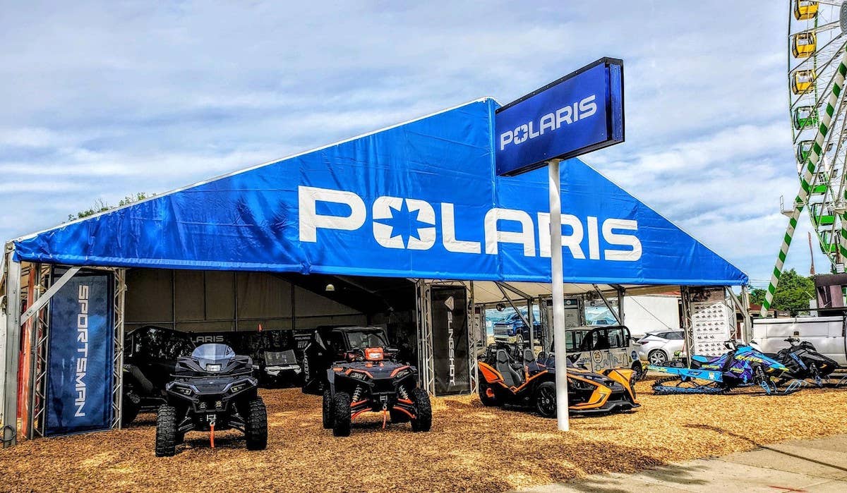 Polaris issues 'stop ride/sale' order on 230,000 snowmobiles - Bring Me ...