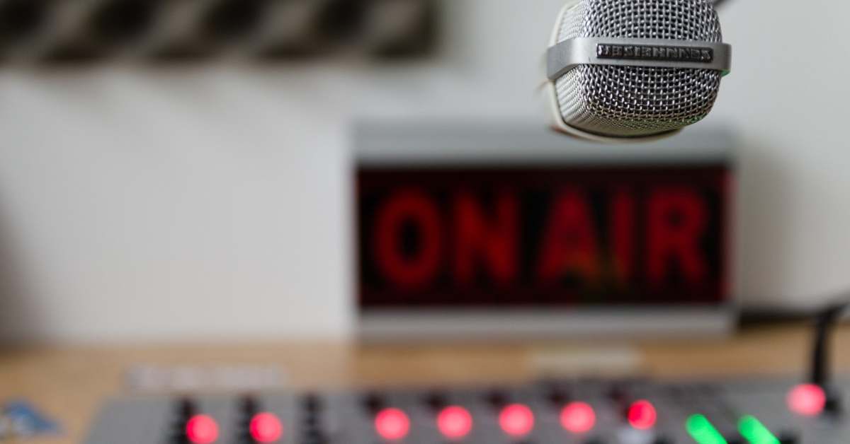 KQRS temporarily goes DJ-free ahead of April 3 relaunch - Bring Me The News