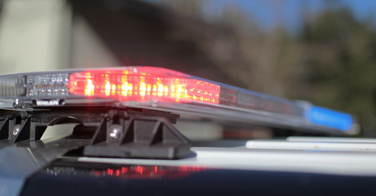 Police: Man 'intentionally' drove into St. Cloud home with woman, girl inside - Bring Me The News