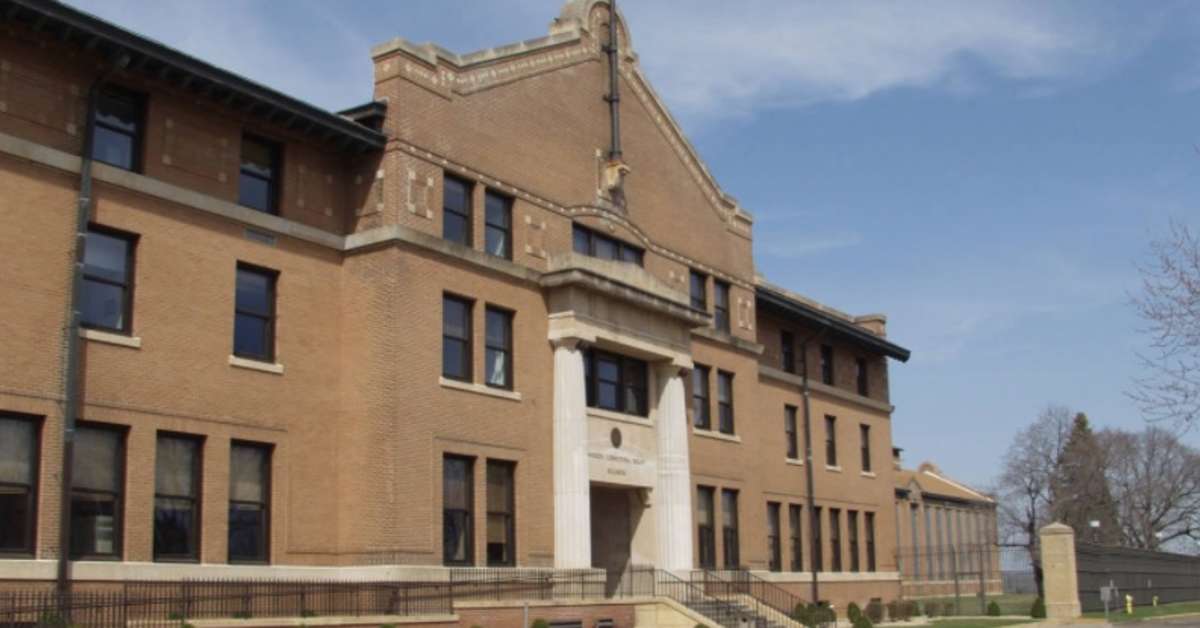 DOC: Inmate dies at MCF-Stillwater, drugs may be a factor - Bring Me ...