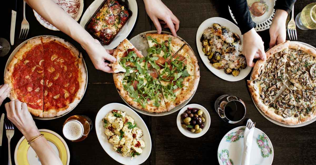 Minneapolis pizzeria named one of the 'absolute best' in America ...
