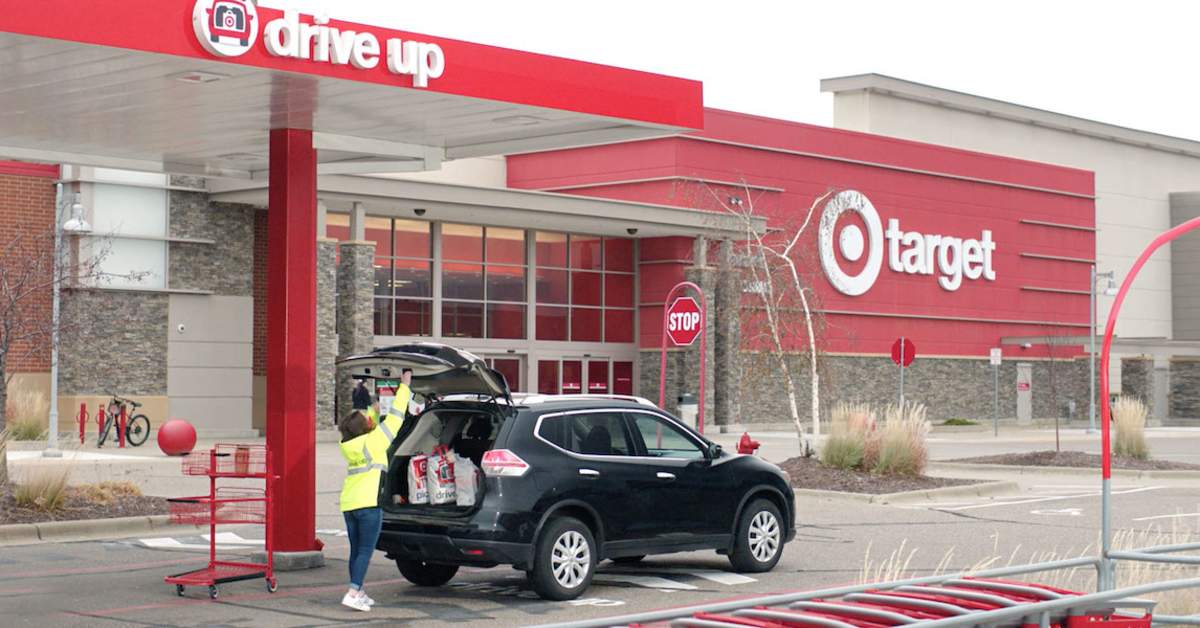 Target reveals details of Circle Week deals - Bring Me The News