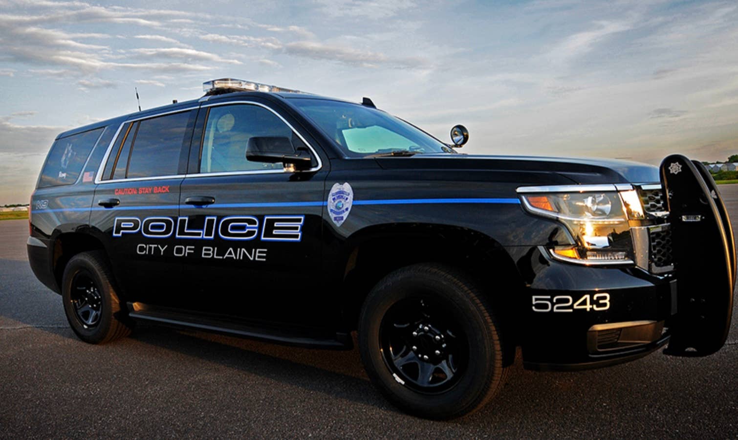 Blaine police arrest 22 who attempted to hire children for sex - Bring ...
