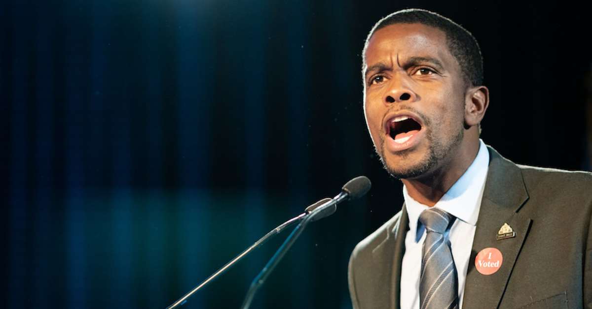 What's in Mayor Melvin Carter's budget proposal? - Bring Me The News