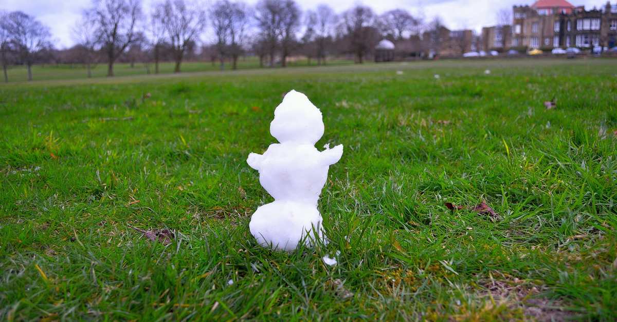 Sven Sundgaard: Climate change fueling more 60-degree February days in ...