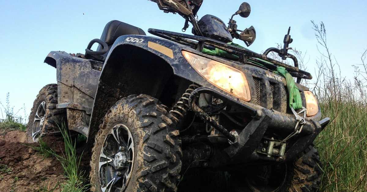 ATV driver, 59, suffers severe injuries in rural Minnesota crash ...