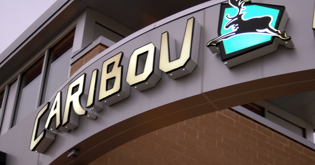 Caribou Coffee now set to close 8 locations in downtown Minneapolis ...
