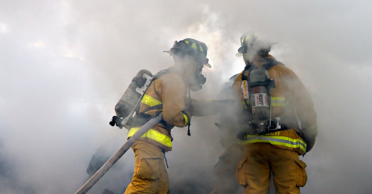 One Killed When Stolen Car Crashes Into Tree Bursts Into Flames