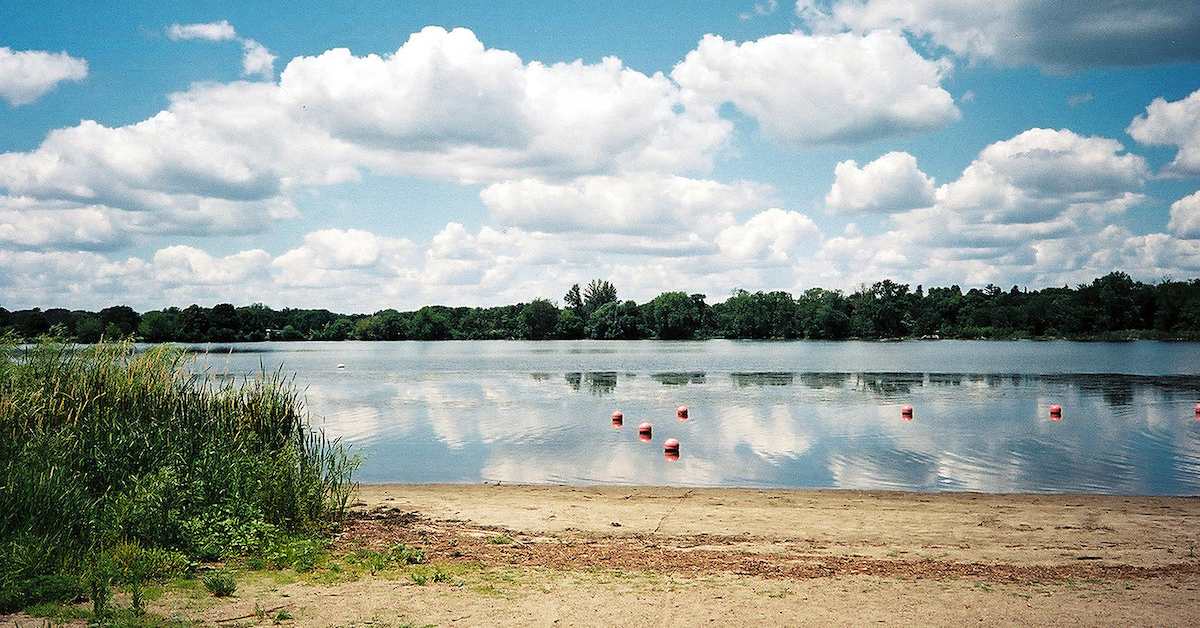 Four Minneapolis beaches closed due to high E. coli levels - Bring Me ...