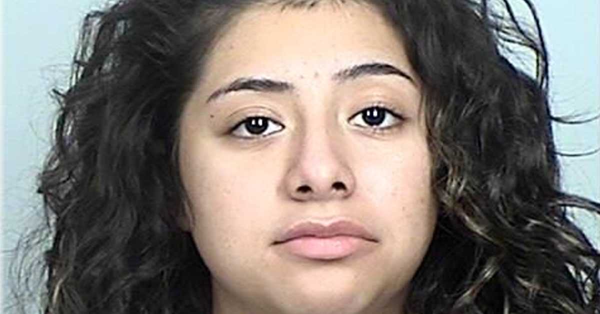 Anton Lazzaro accomplice Gisela Medina gets 3 years in child sex ...