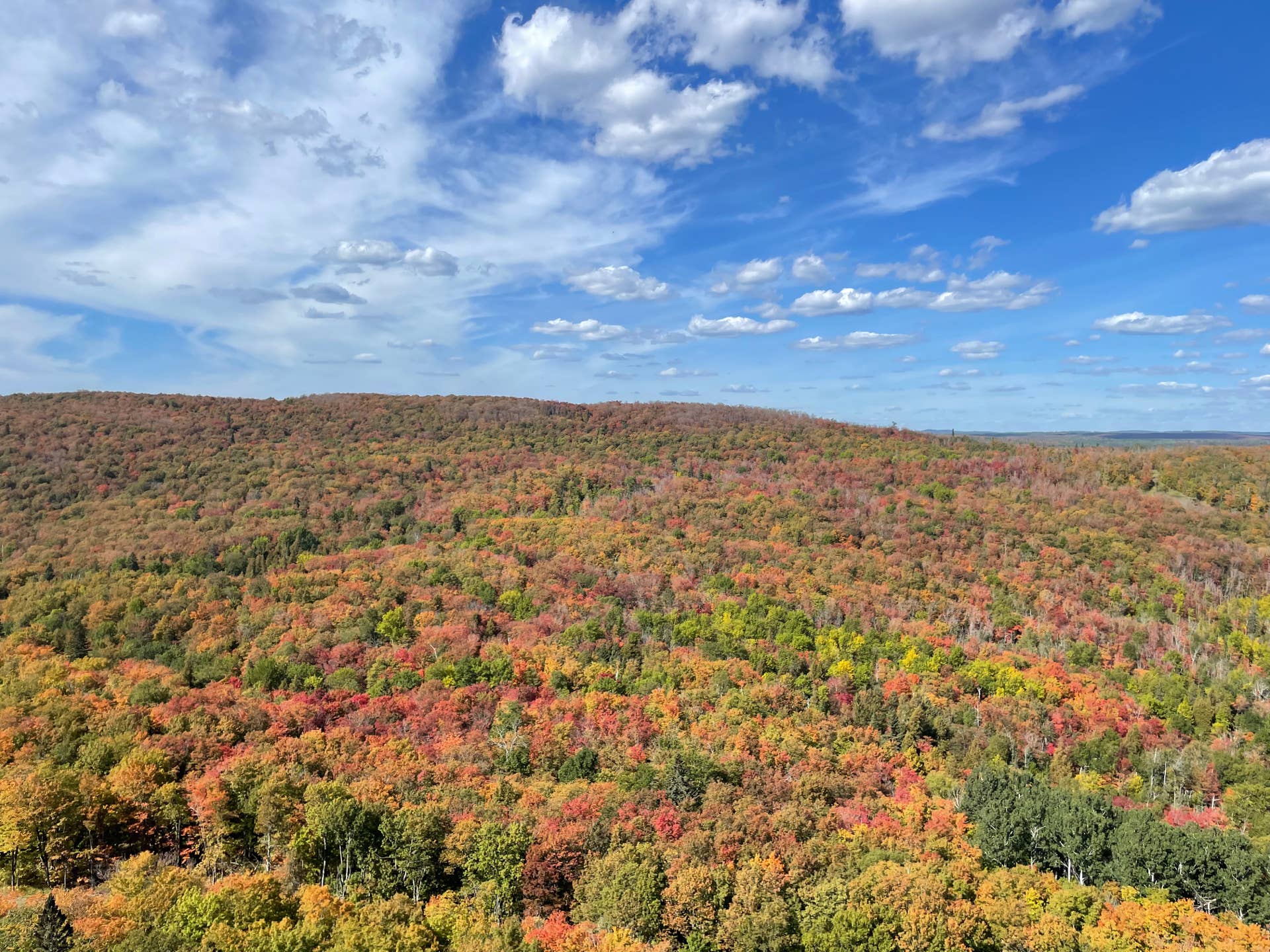 Sven Sundgaard: Why a warmer autumn is the new normal in Minnesota ...