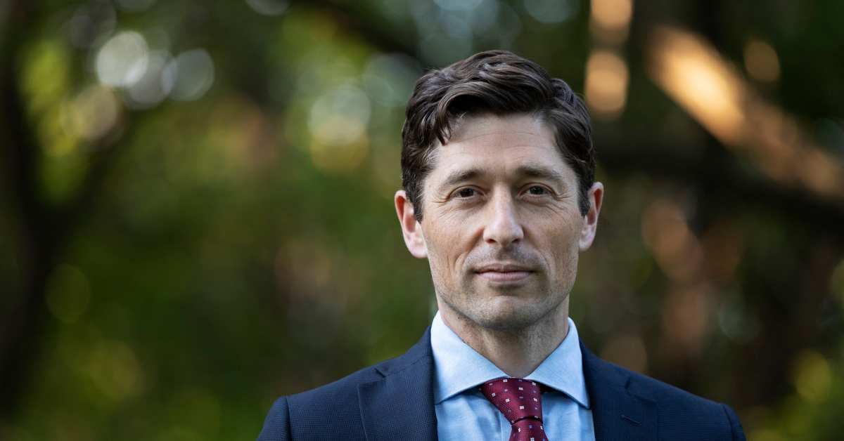 Jacob Frey wins third term as Minneapolis mayor - Bring Me The News