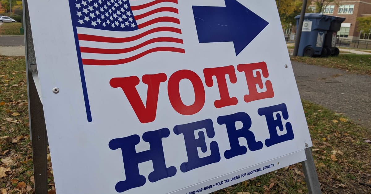 Gov. Walz sets special elections for two open Minnesota Senate seats ...