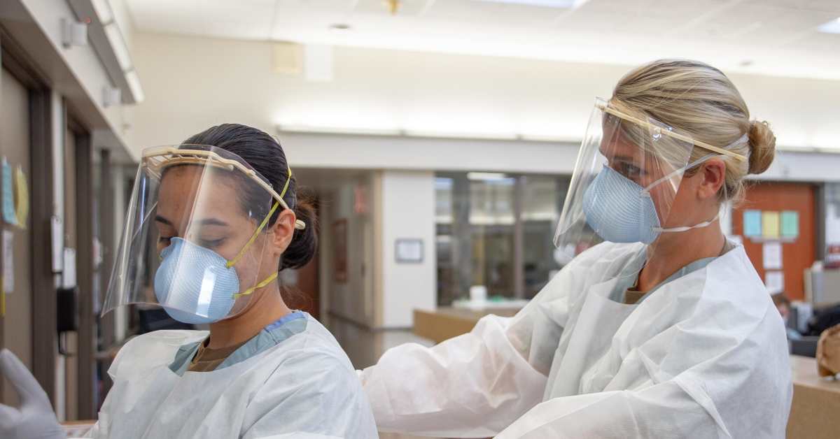 Frontline worker payments: Over a million Minnesotans to get $487.45 ...