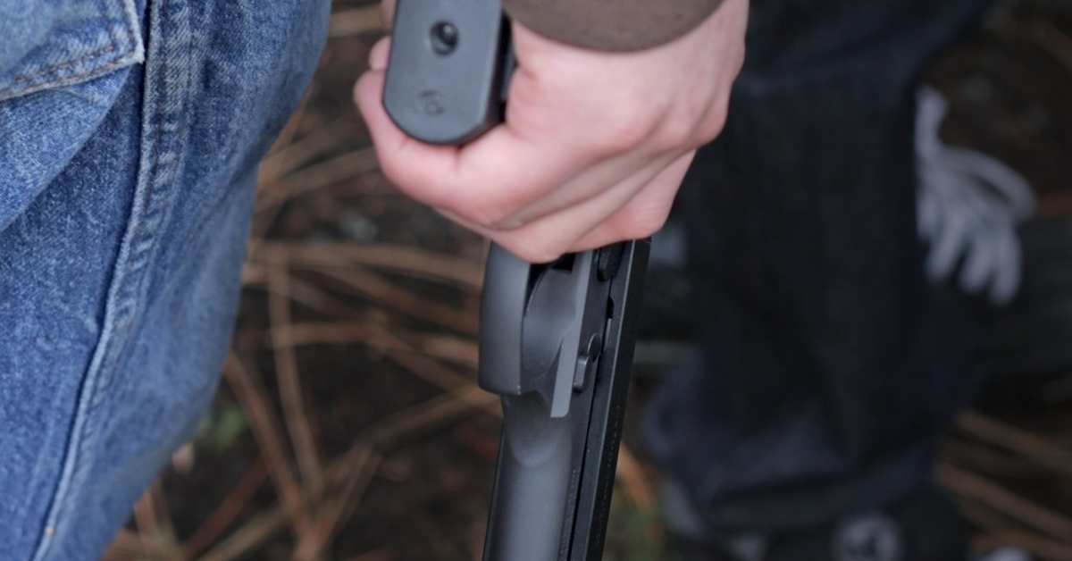 Gun goes off as man pistol-whips older neighbor in St. Cloud - Bring Me ...