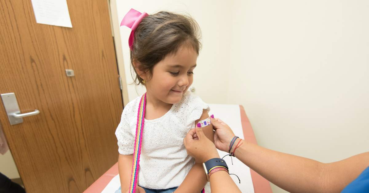 Minnesota breaks with CDC, will follow medical experts on childhood ...