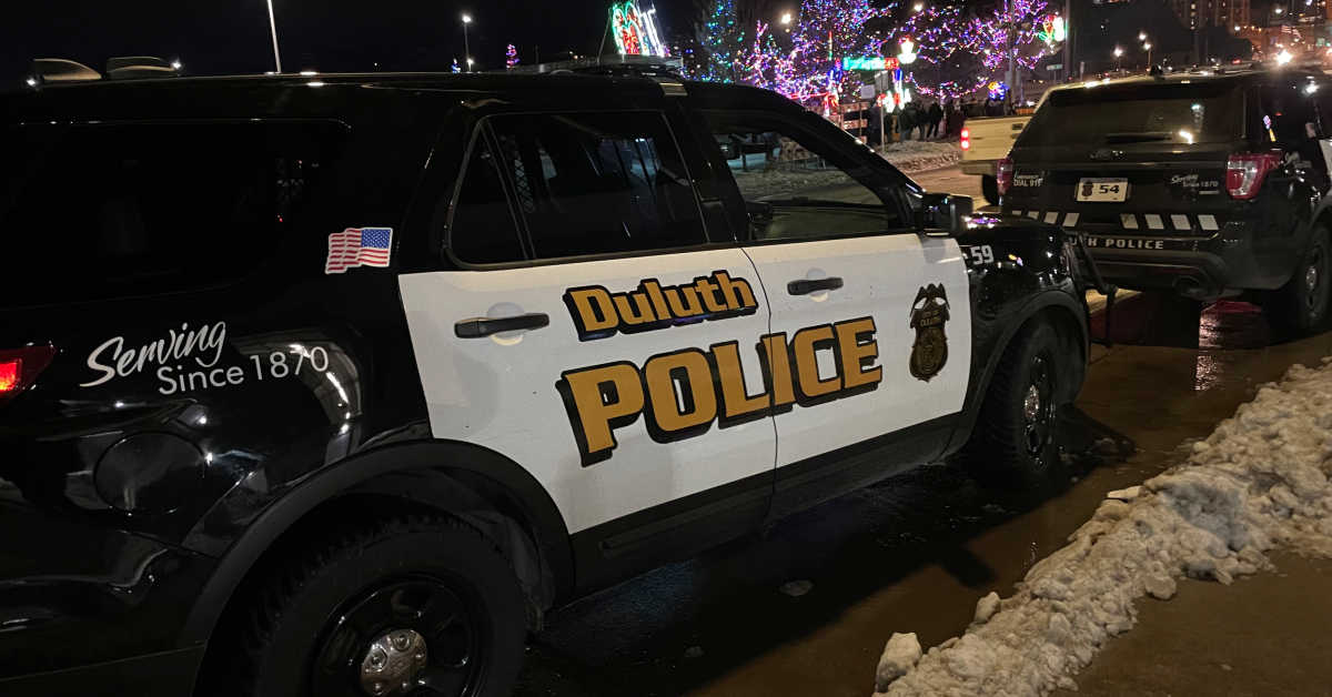 Child fabricated claims of an attempted kidnapping in Duluth, police ...