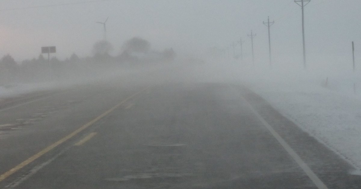 Minnesota weather: Heavy rain in Twin Cities, blizzard conditions ...