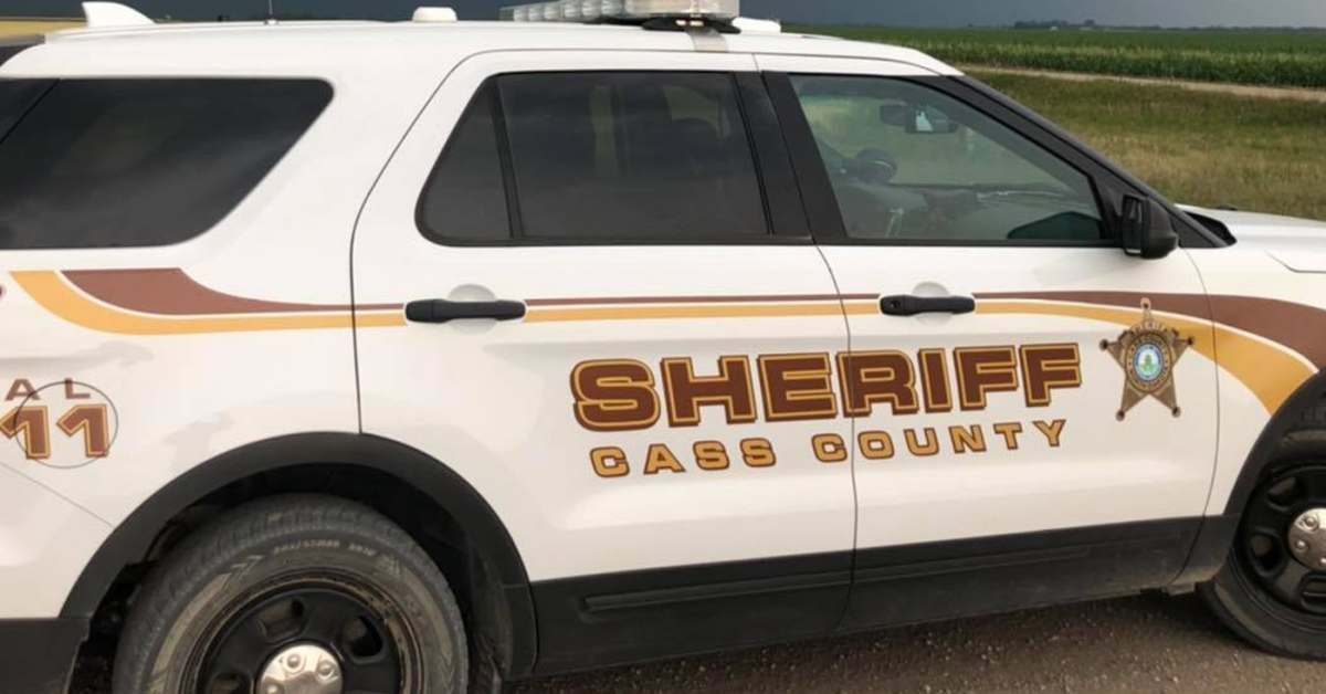 ATF to investigate damage caused to deputy's squad car - Bring Me The News