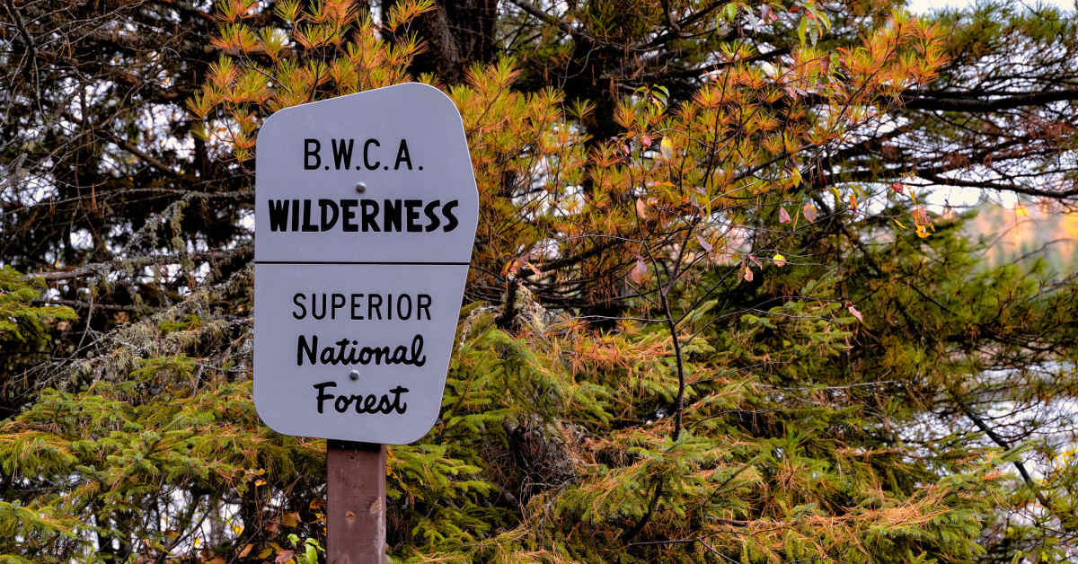 Iowa man who hurt leg with axe is rescued from Boundary Waters - Bring ...