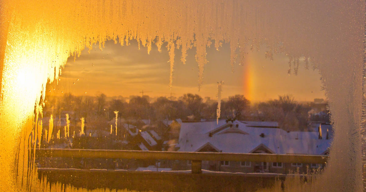 Snow first, then Minnesota braces for subzero temps and wind chills ...