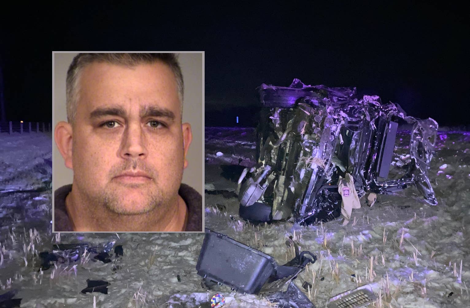 As details of DWI crash emerge, Walz and Flanagan call on Hennepin ...