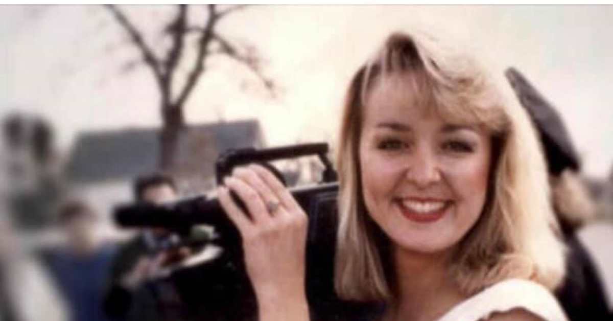 Suspected serial killer who is person of interest in Jodi Huisentruit ...