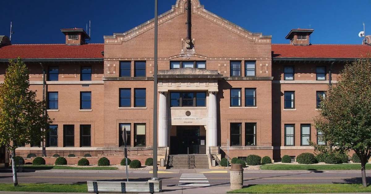 Minnesota to close 111-year-old Stillwater prison by 2029 - Bring Me ...