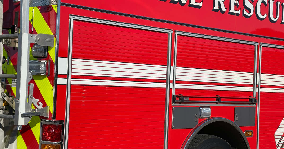 Woman, 91, found dead after fire in northern Minnesota - Bring Me The News