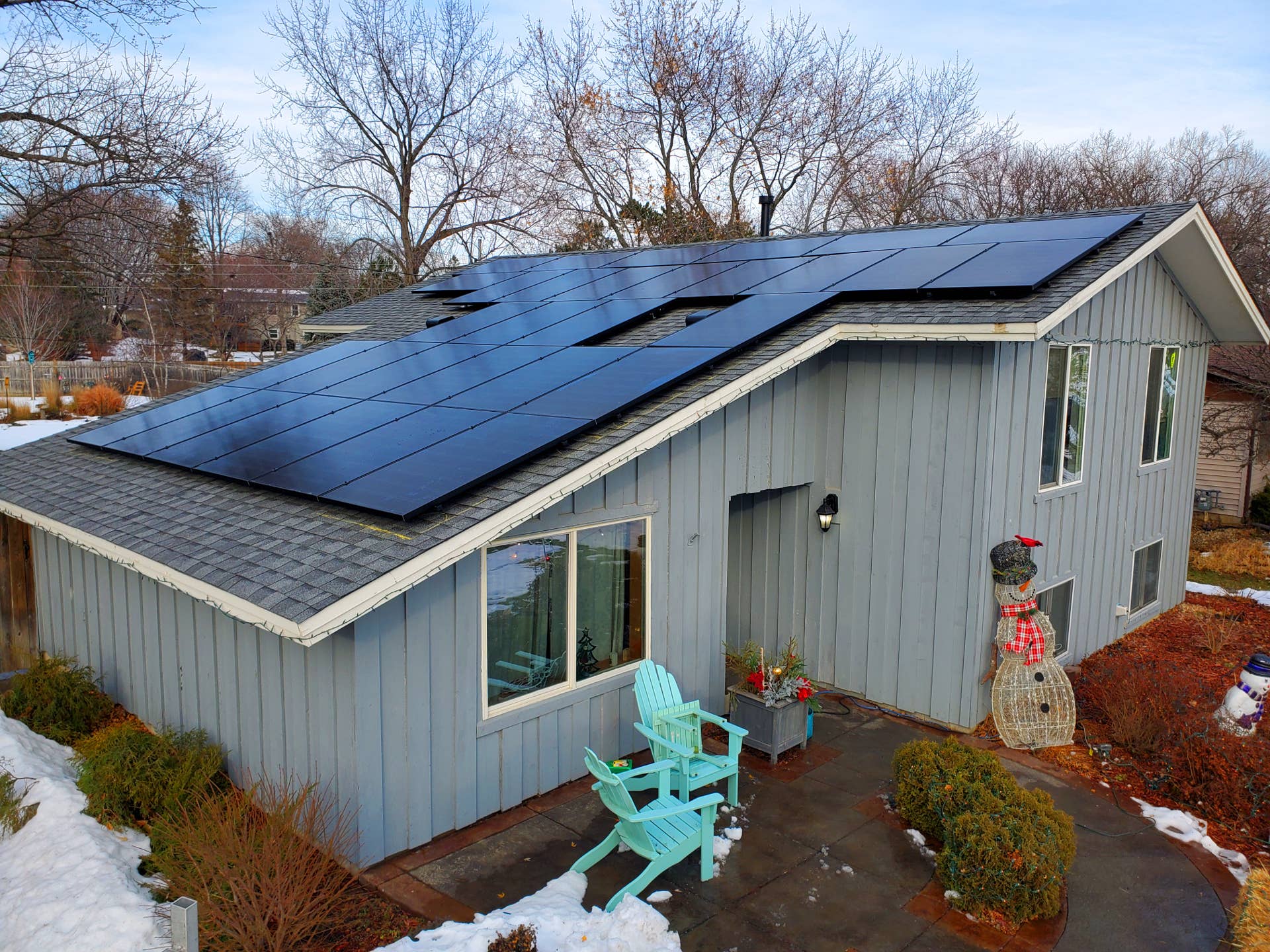 New Year, New Round of Solar Incentives for Minnesotans - Bring Me The News