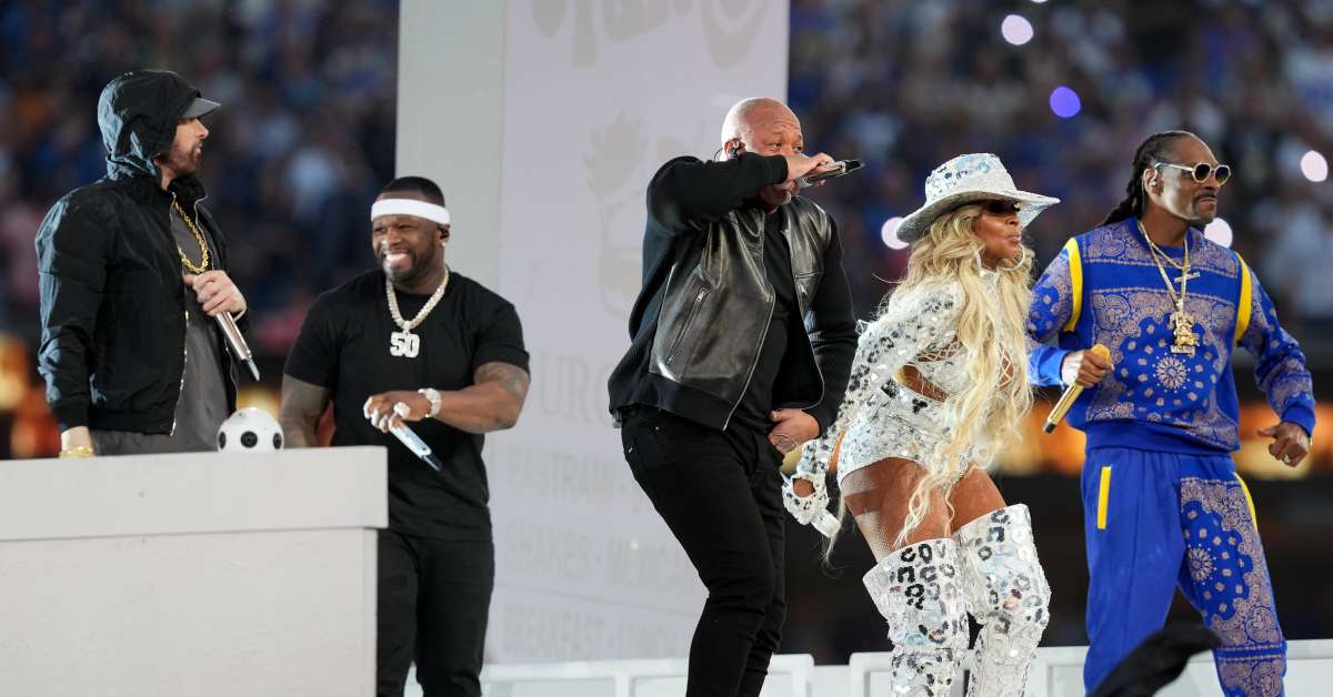 After acclaimed Super Bowl halftime show, many declare Prince's is ...