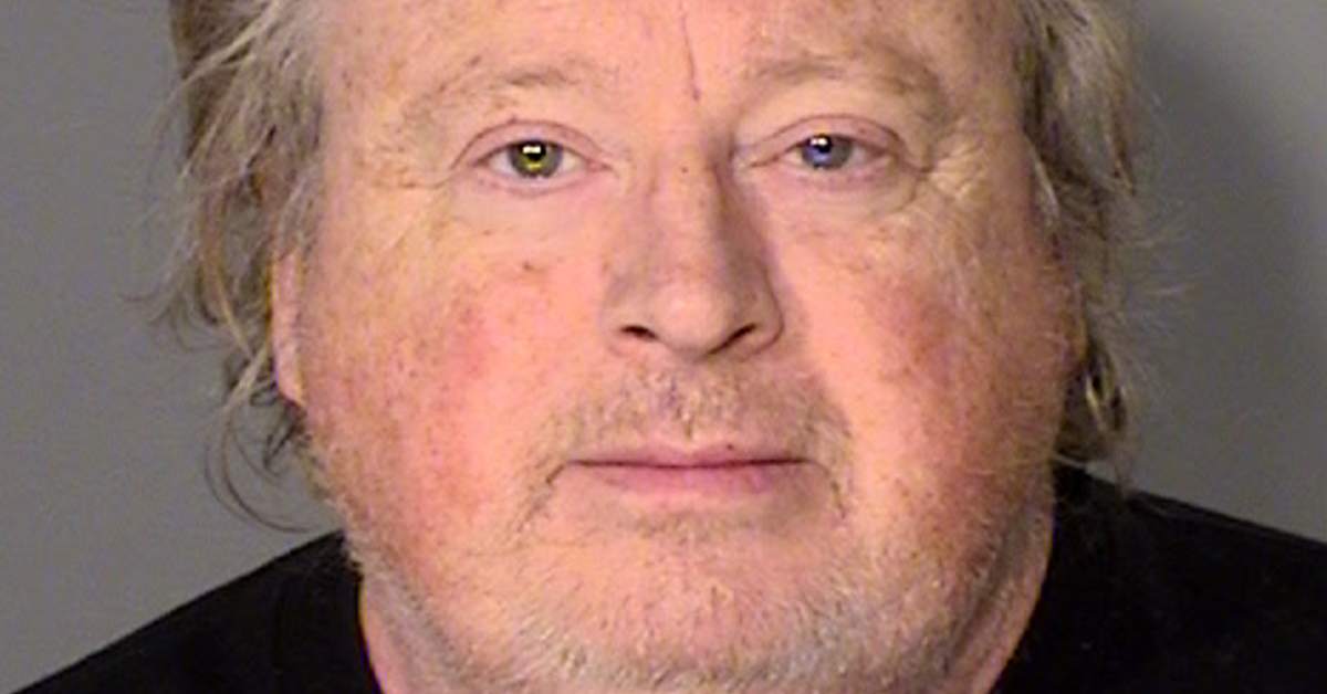 New stalking charges filed against man accused of hounding another DJ ...