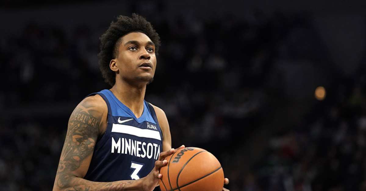 Timberwolves' bench can't hold off Raptors - Bring Me The News