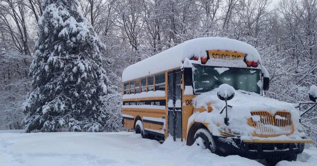 Winter storm: List of Minnesota schools closing early Tuesday ahead of ...