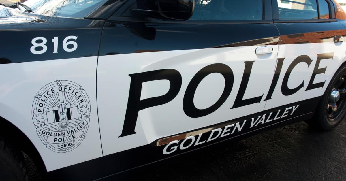 Stabbing in Golden Valley could be related to crash death of 11-year ...