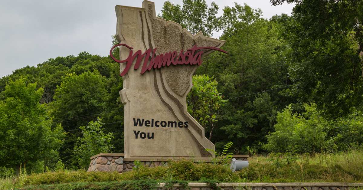Minnesota is the 4th best state to live in, according to U.S. News ...