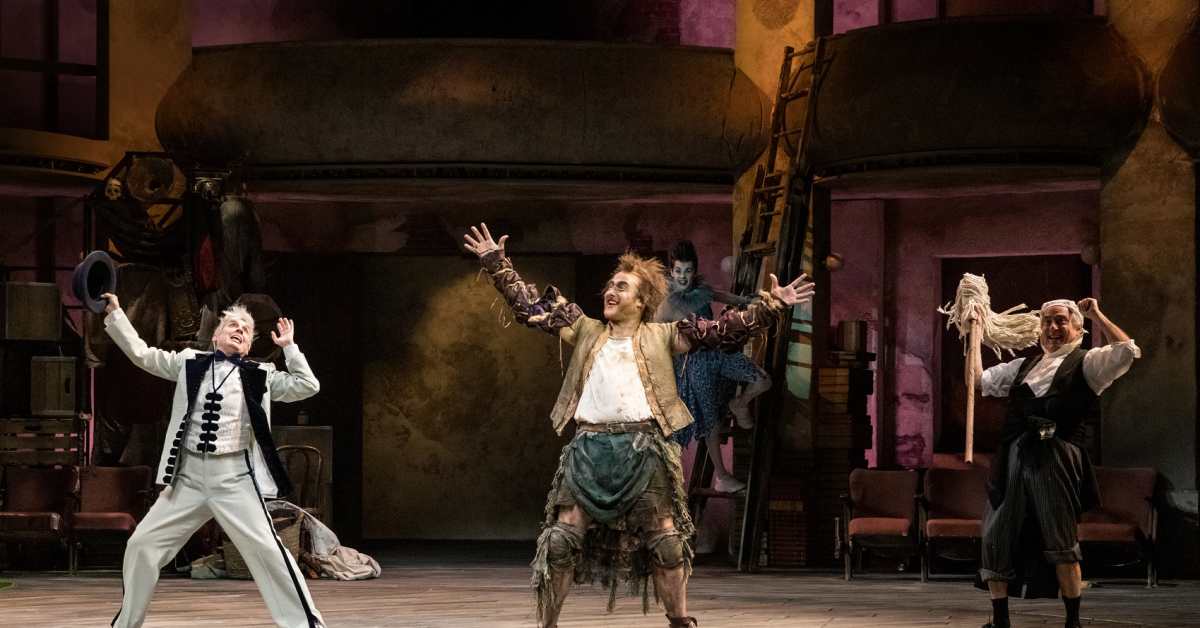 Guthrie unveils 10 'ambitious' shows for 2022-23 theatrical season ...