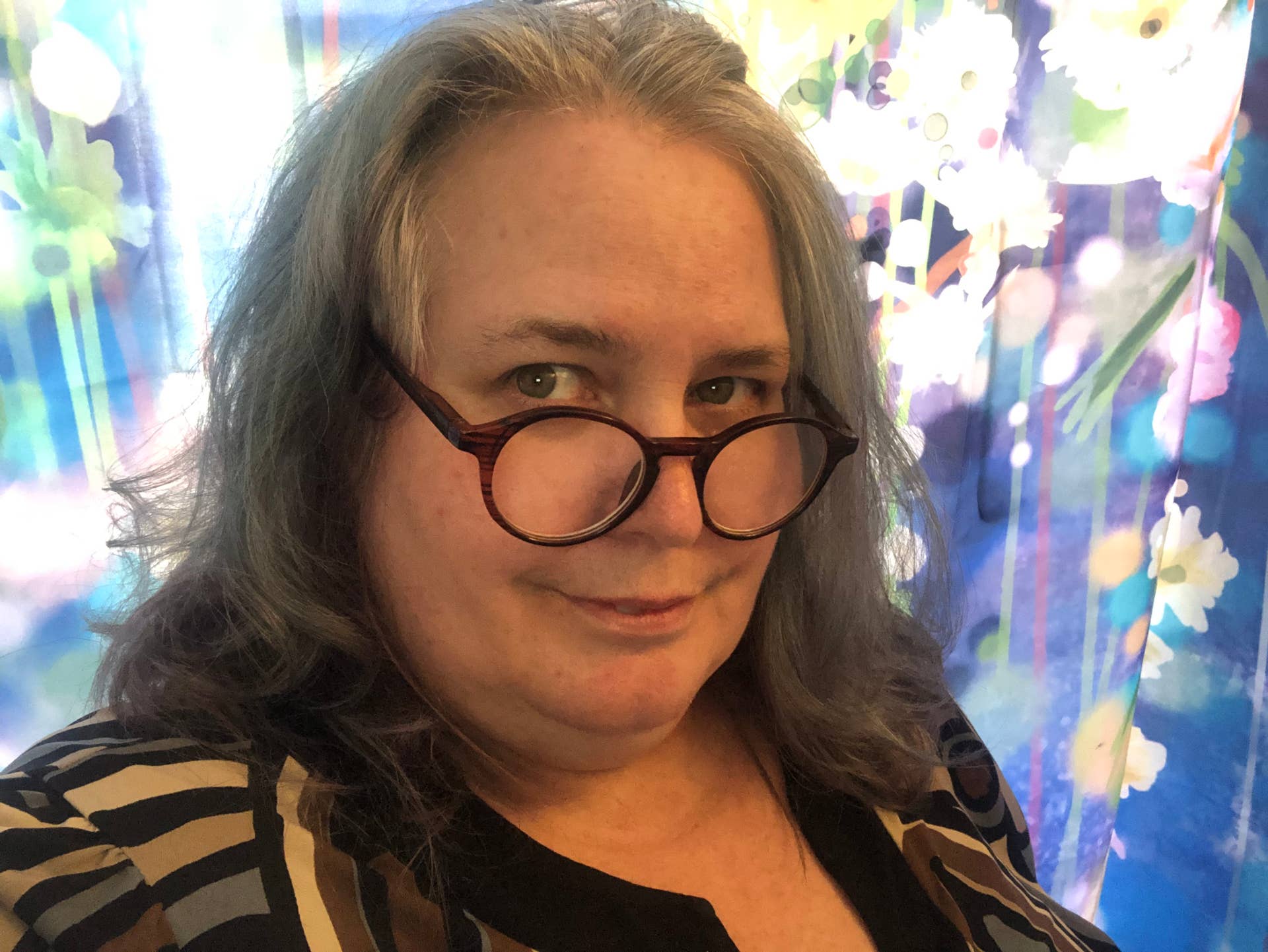 Barb Abney leaving KFAI for another Twin Cities radio station - Bring ...