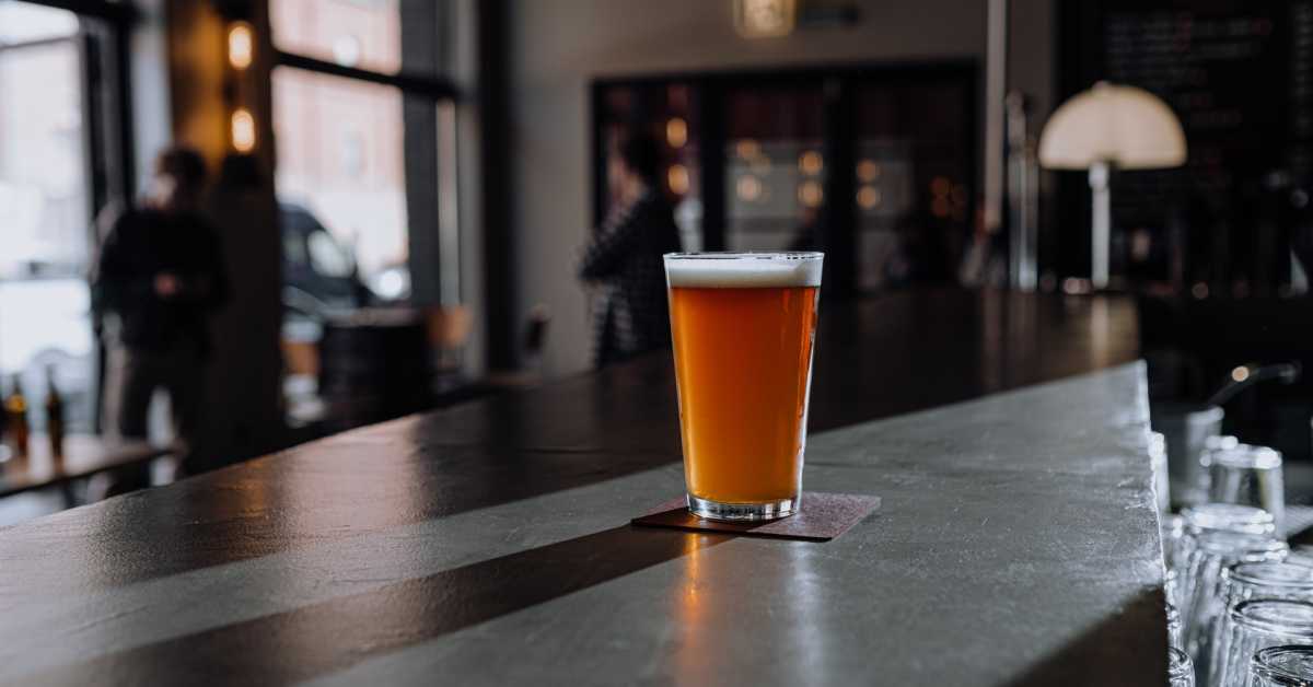 Two MN breweries win gold at Great American Beer Festival - Bring Me ...