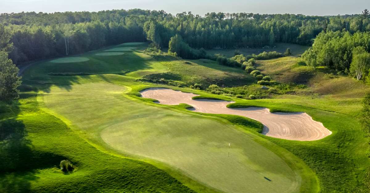 Giants Ridge golf courses named best in Midwest and Minnesota - Bring ...