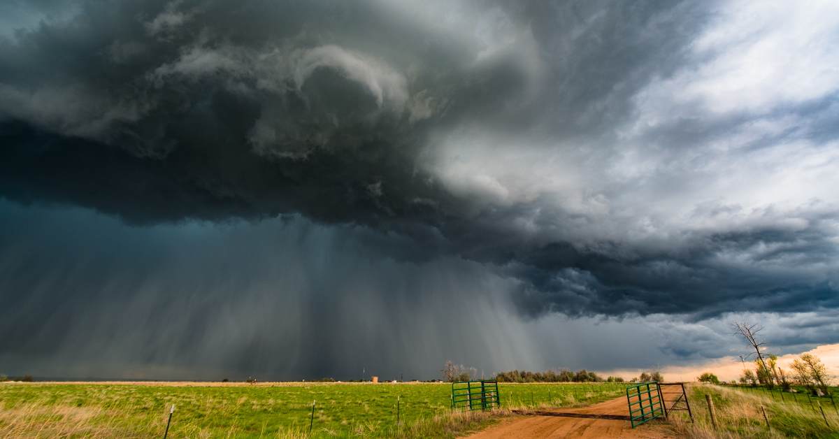 Severe thunderstorm watch in Minnesota: Hail, wind, isolated tornado threat - Bring Me The News