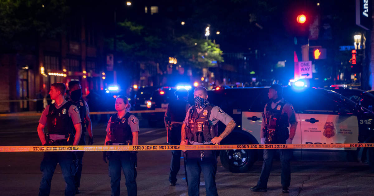 Jawan Carroll found guilty in Monarch nightclub fatal mass shooting ...