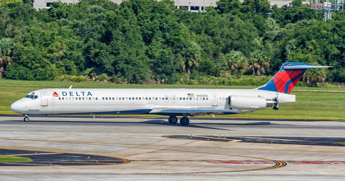 Delta cutting 4 flights from MSP, adding new route to New York - Bring ...