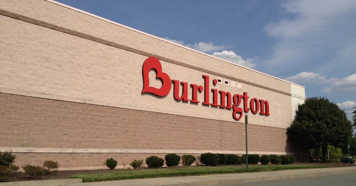 Burlington announces plans for new store in St. Paul - Bring Me The News