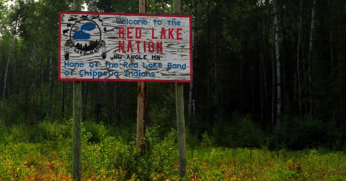 Red Lake Nation votes to begin sales of recreational marijuana on Aug ...