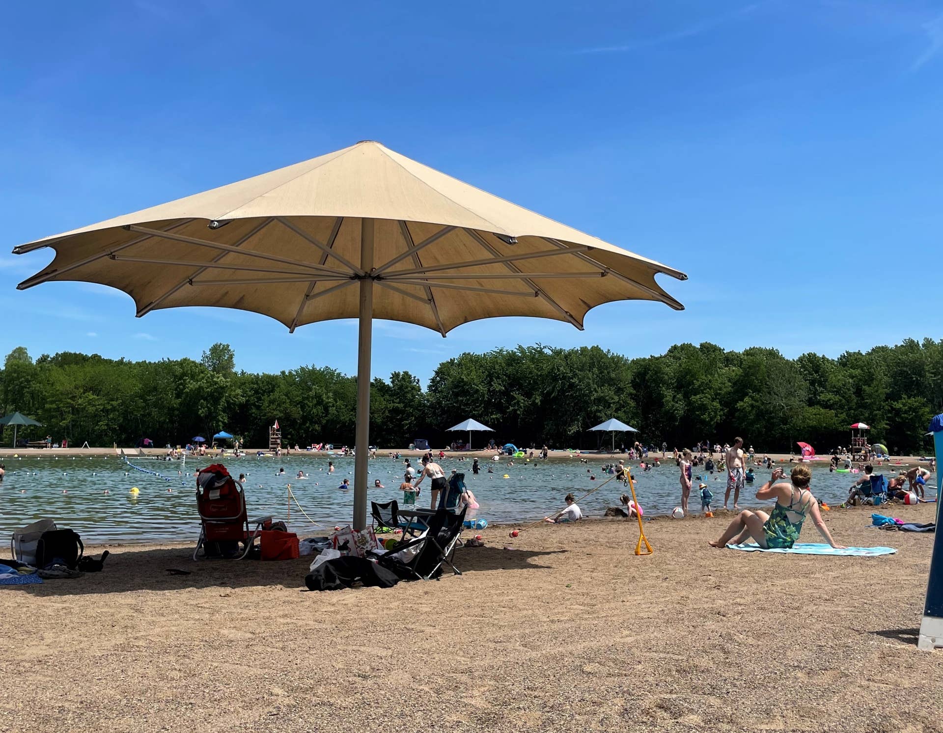 Here's the 2024 June-August summer weather outlook for Minnesota ...